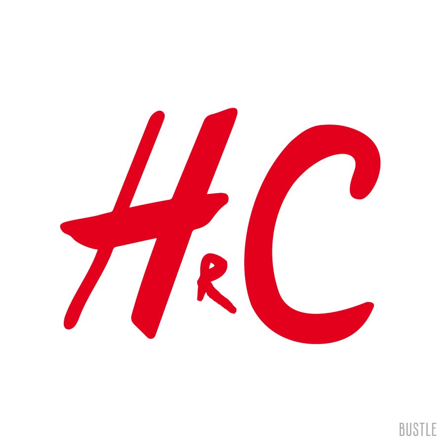 We Made 12 New Logos For Hillary Clinton Because It's Fine, Everyone ...