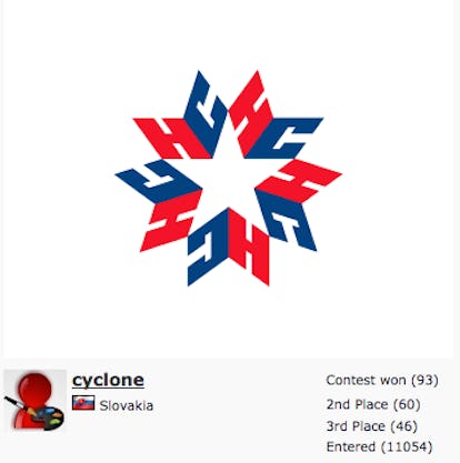 15 Hillary Clinton Campaign Logos That Make The Original Design Look Tame