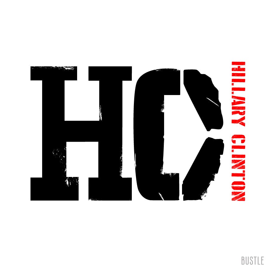 We Made 12 New Logos For Hillary Clinton Because It's Fine, Everyone ...