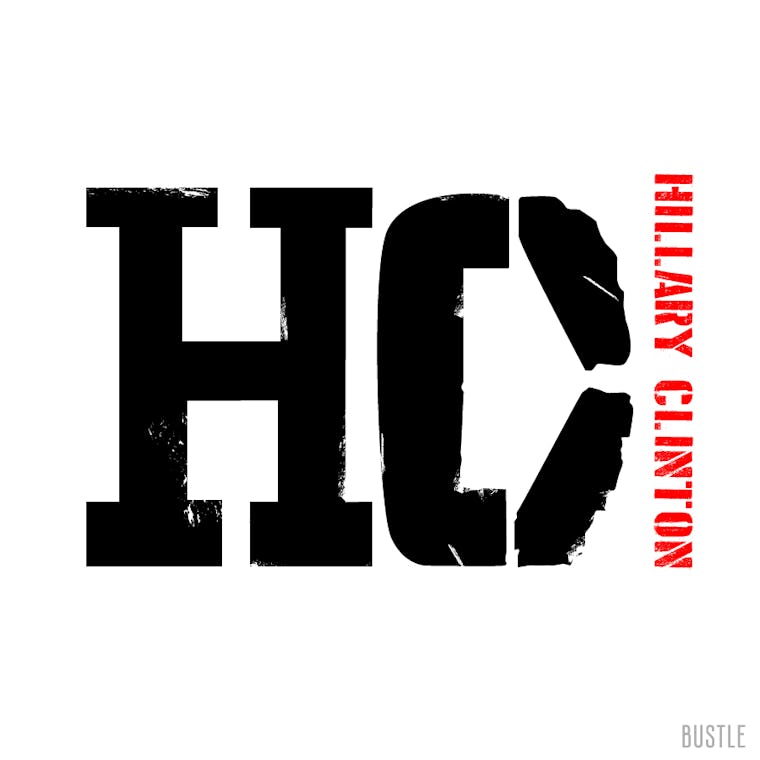 We Made 12 New Logos For Hillary Clinton Because It's Fine, Everyone ...