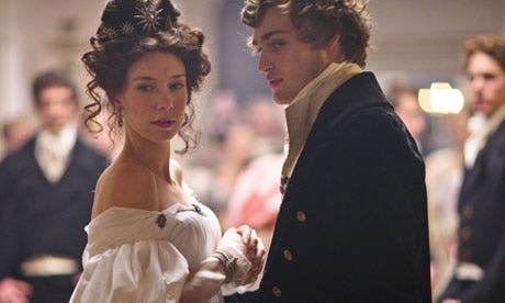Would These Literary Couples Still Be Together? 10 Literary Romances ...