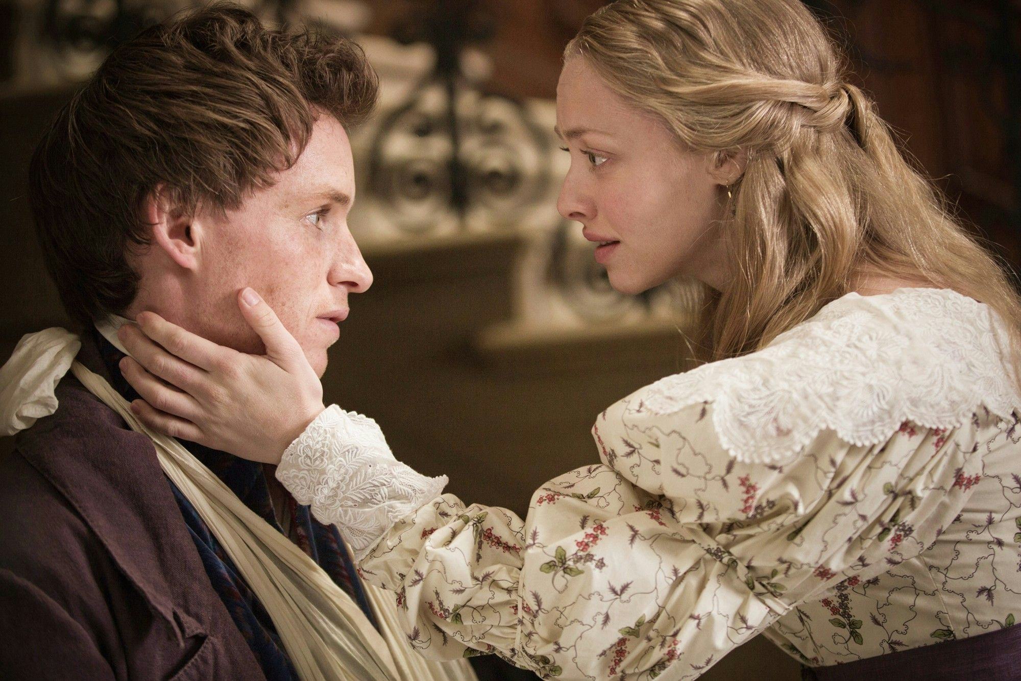 Would These Literary Couples Still Be Together? 10 Literary Romances ...