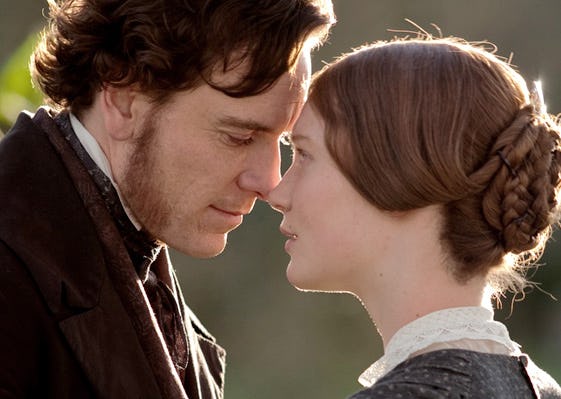 Would These Literary Couples Still Be Together? 10 Literary Romances ...