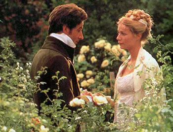 14 Love Lessons From Jane Austen (Who Kind Of Knew What She Was Talking ...