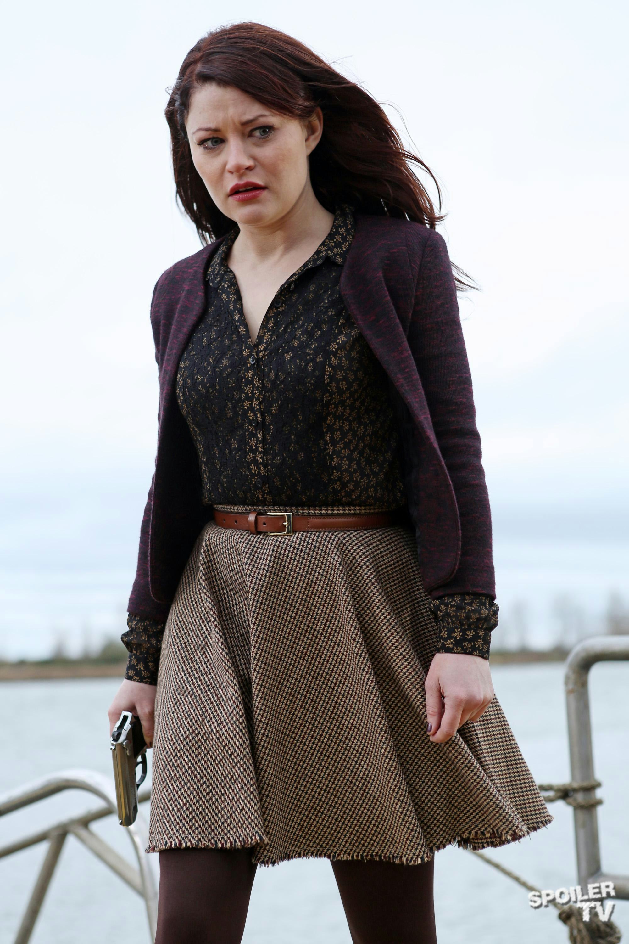 The 6 Most Stylish 'OUAT' Characters In The ABC Show's History, Because ...