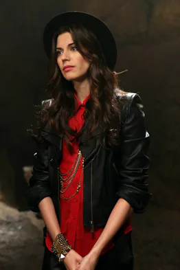 The 6 Most Stylish 'OUAT' Characters In The ABC Show's History, Because ...