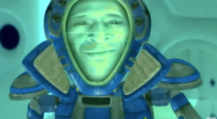 11 Things From Backstreet Boys' "Larger Than Life" Music Video That You ...