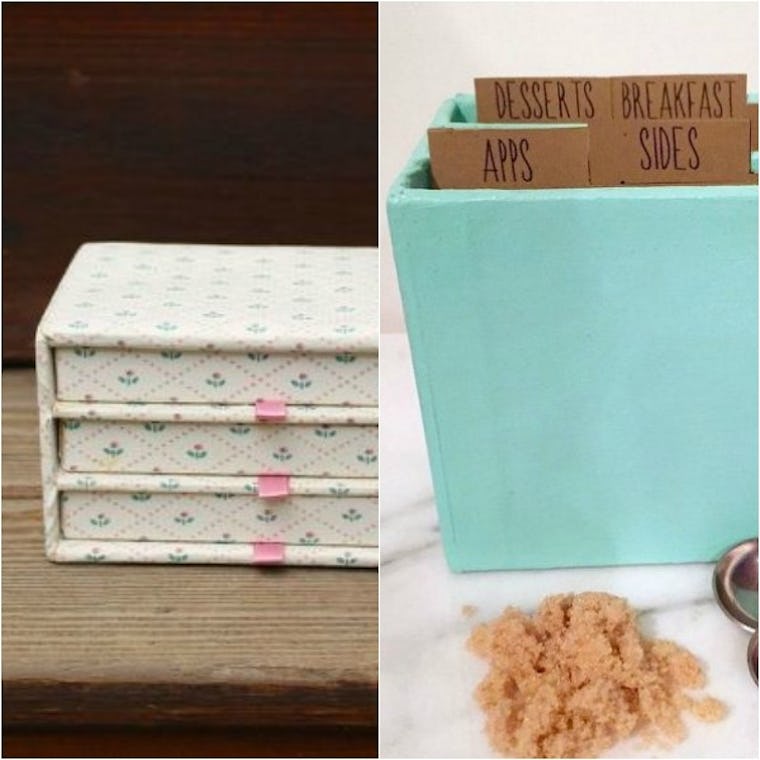 8 DIY Projects To Make With Thrift Store Finds