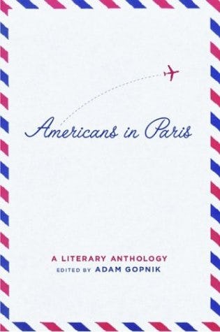 21 Books That'll Make You Feel Like You're In Paris, Because Scoring ...