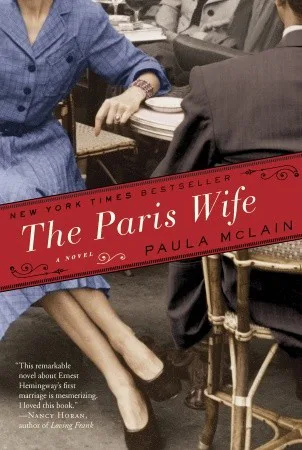 21 Books That'll Make You Feel Like You're In Paris, Because Scoring ...