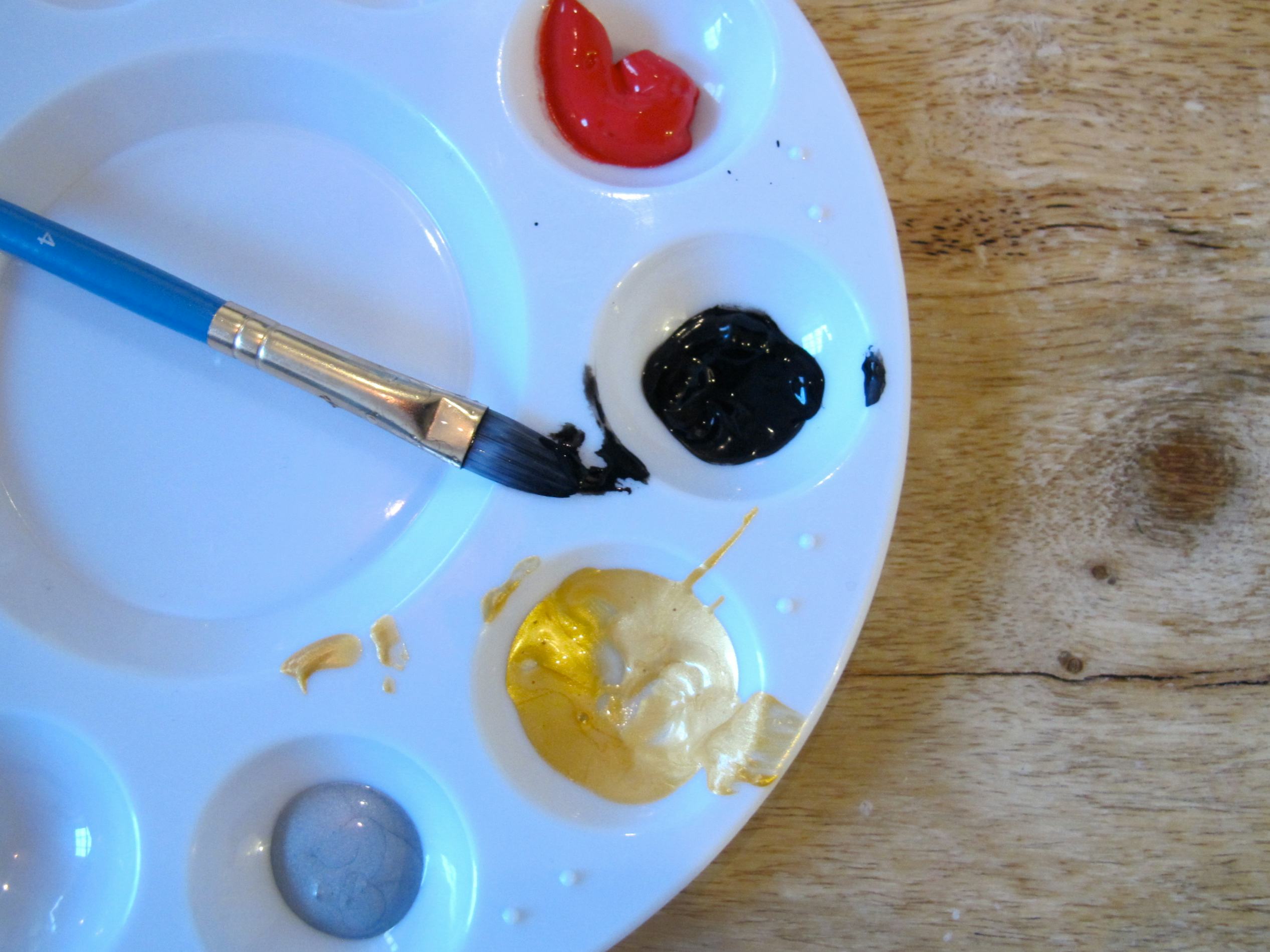 How To Make A DIY Photo Booth For Your Oscar Party, Which Is Sure To Be ...