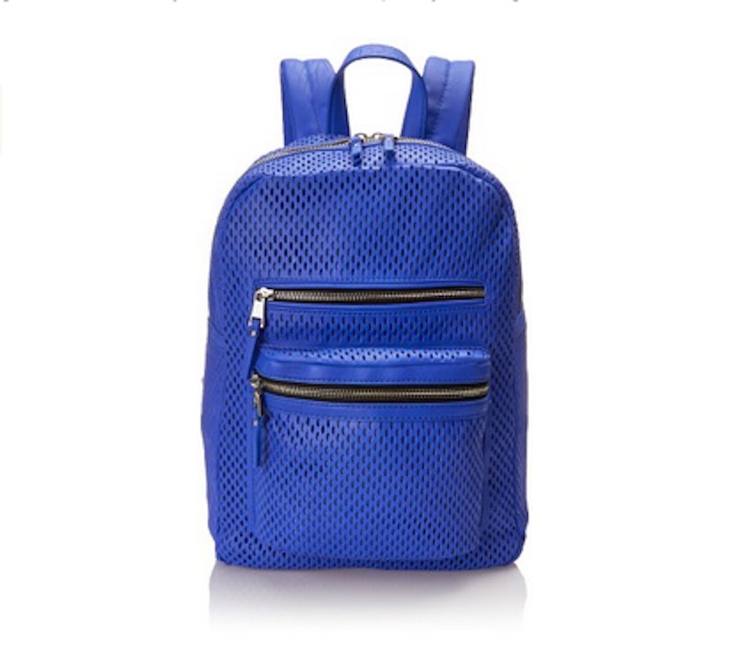 17 Backpacks For College That You'll Actually Want To Wear