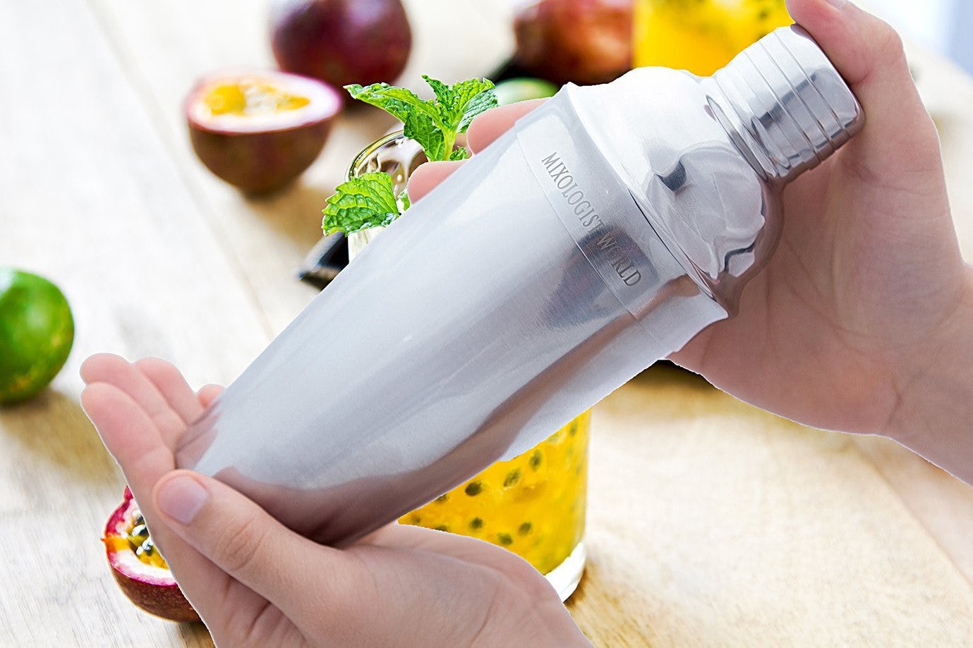 15 Best Bar Gifts For The Aspiring Mixologist In Your Life