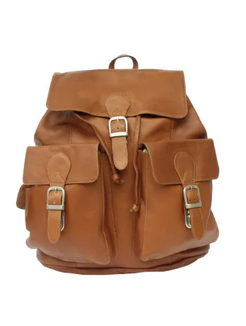 17 Backpacks For College That You'll Actually Want To Wear