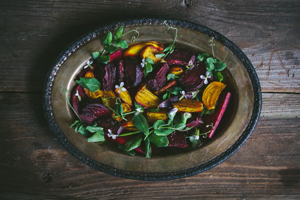 10 Late Summer Recipes That Will Help You Hold On To The Season Just A ...