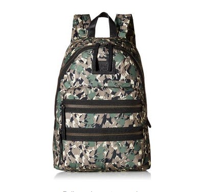 17 Backpacks For College That You'll Actually Want To Wear