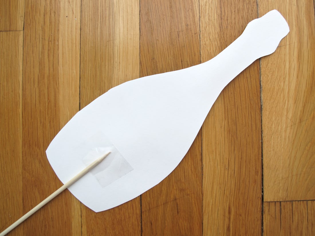 How To Make A DIY Photo Booth For Your Oscar Party, Which Is Sure To Be ...