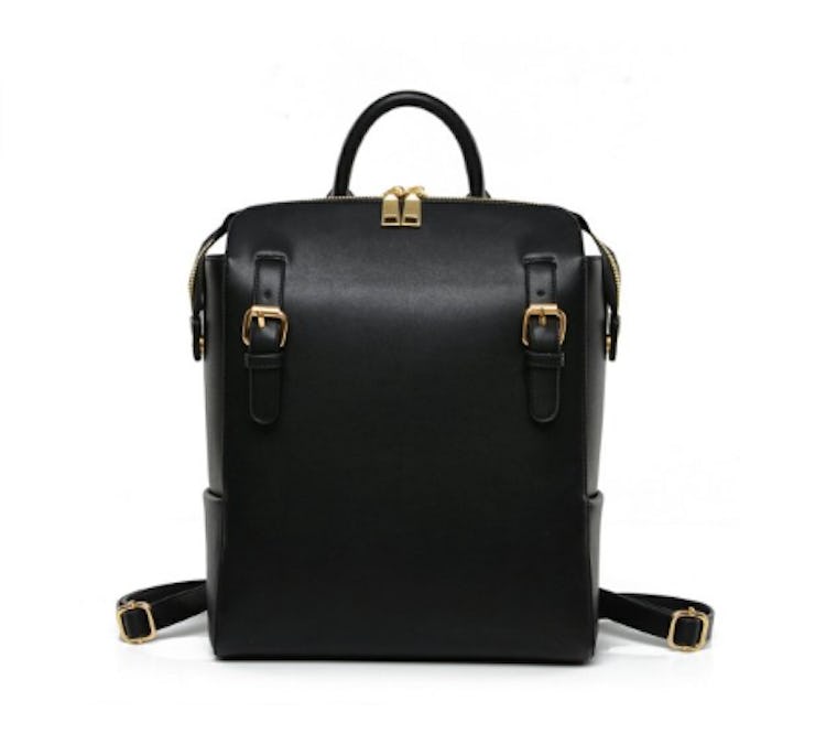 17 Backpacks For College That You'll Actually Want To Wear