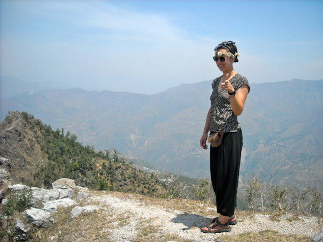 How To Wear Tevas Without Looking Like A Dork Or Offending All Of Your ...