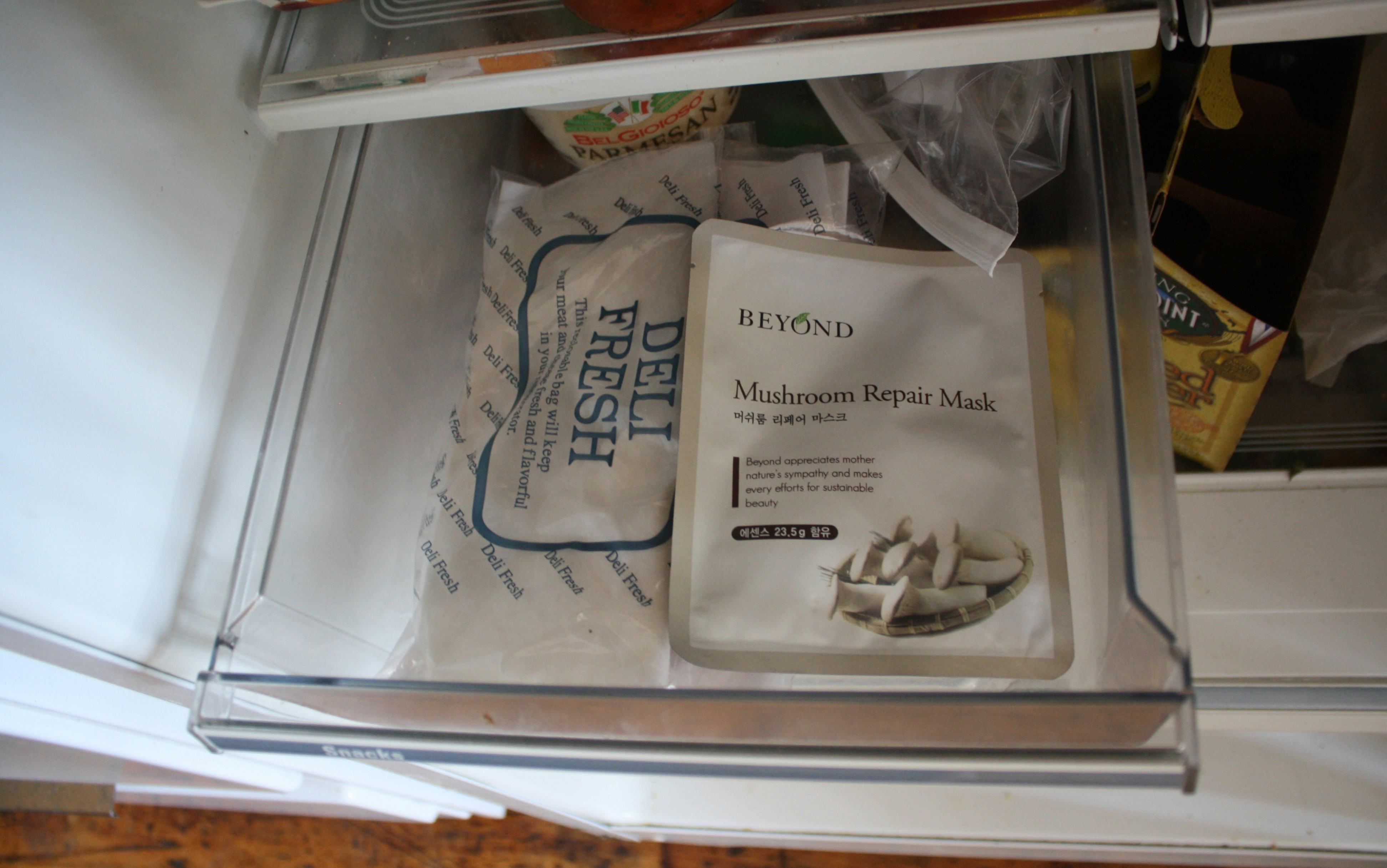 7 Freezer Friendly Skincare Tips To Keep Cool This Summer Amidst Deadly ...