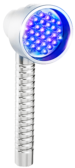 What Are At Home LED Devices? Here's The Latest In K-Beauty Trends