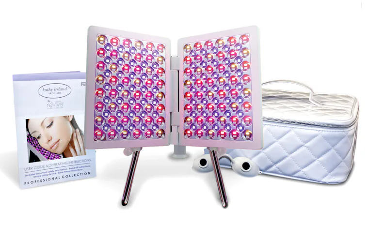 What Are At Home LED Devices? Here's The Latest In K-Beauty Trends
