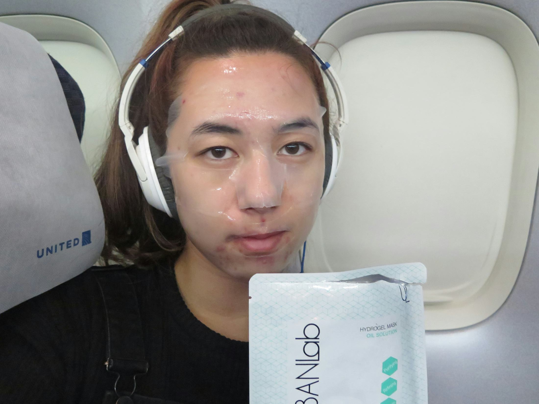 I Used Two Sheet Masks Every Day For A Week & This Is What Happened ...