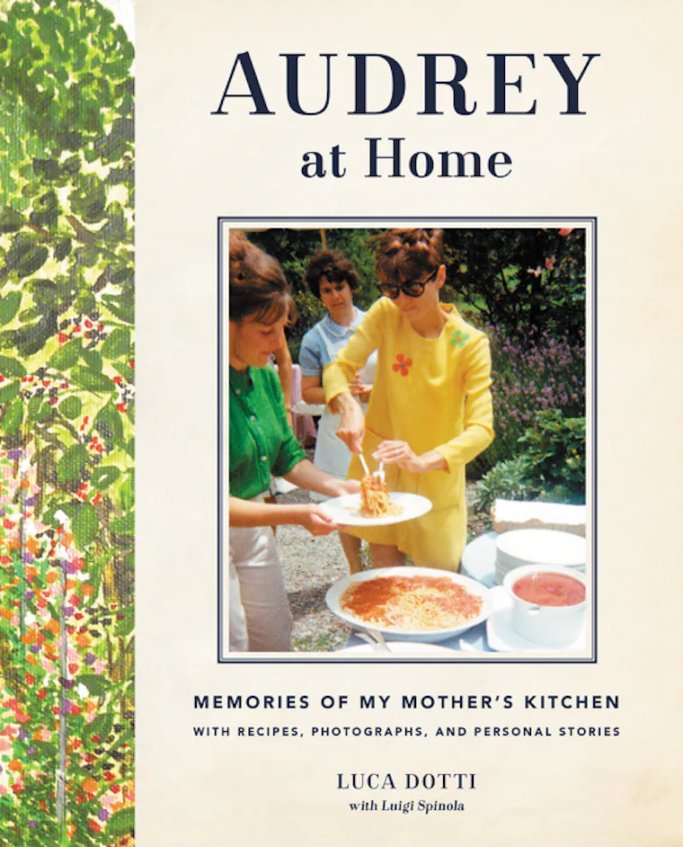 7 Ways To Eat And Cook Like Audrey Hepburn Based On Her Own Favorite ...
