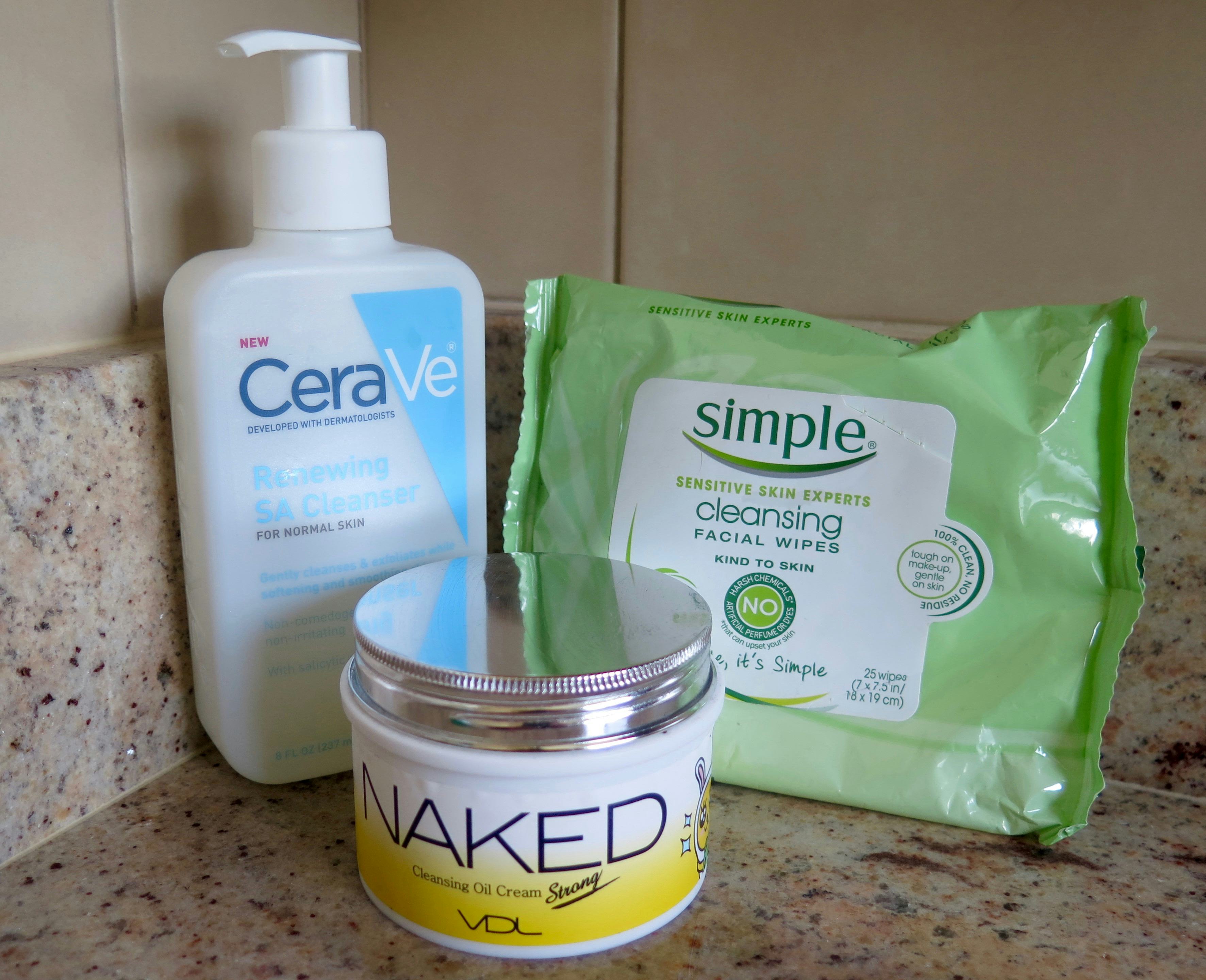 I Tried Triple Cleansing For A Week & This Is What Happened — PHOTOS