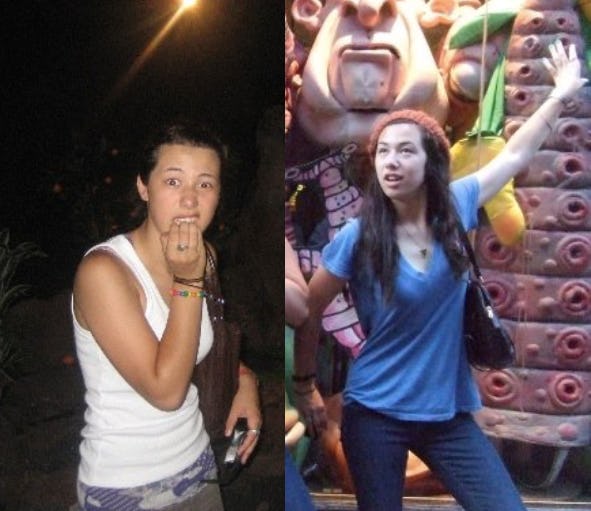 How The Lack Of Asian Models In The Fashion Industry Created A Divide ...