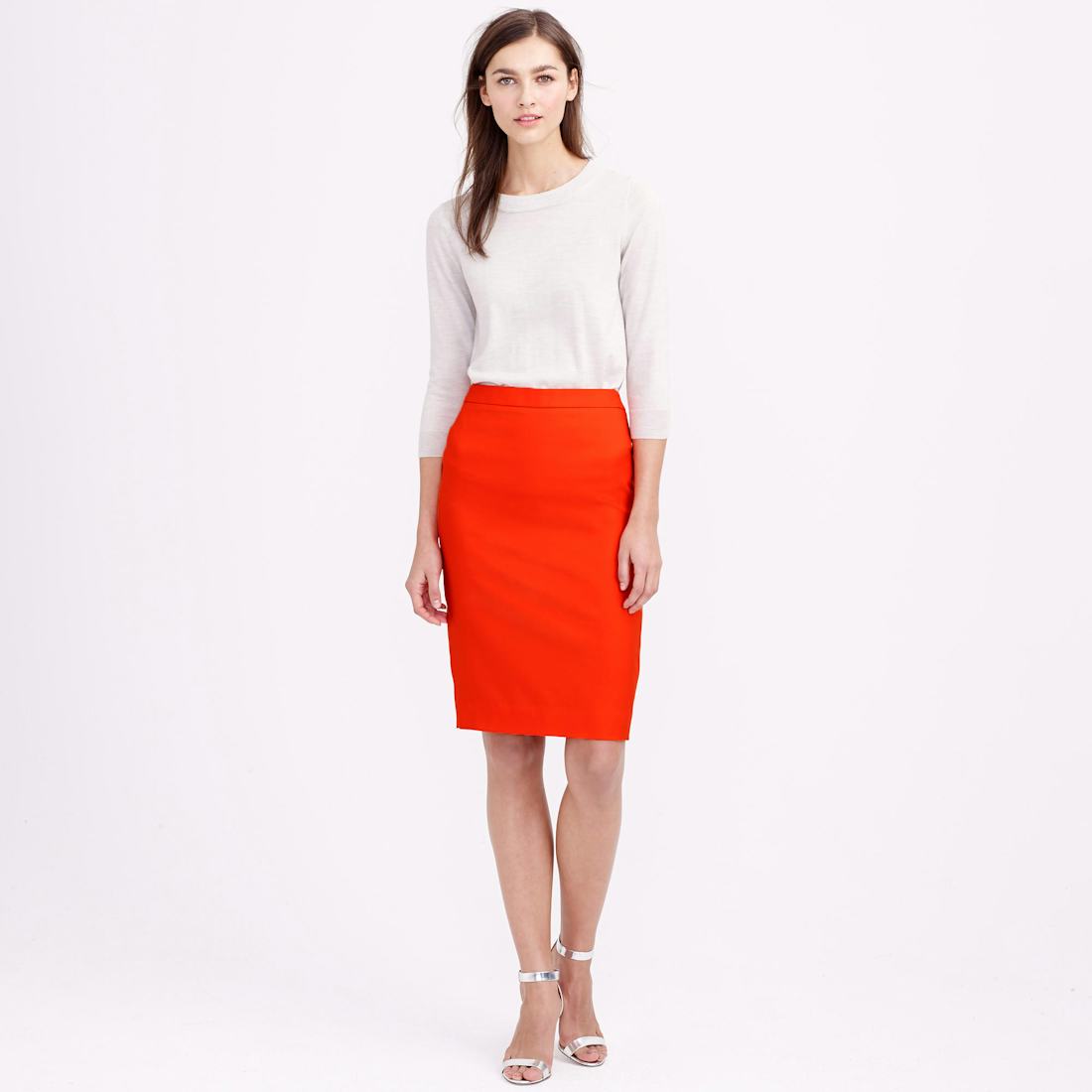 7 Ways To Cope With A Conservative Dress Code — Because They Still Exist!