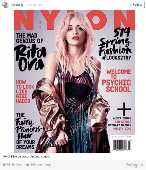 Why You Should Dye Your Hair Pink At Least Once In Your Lifetime