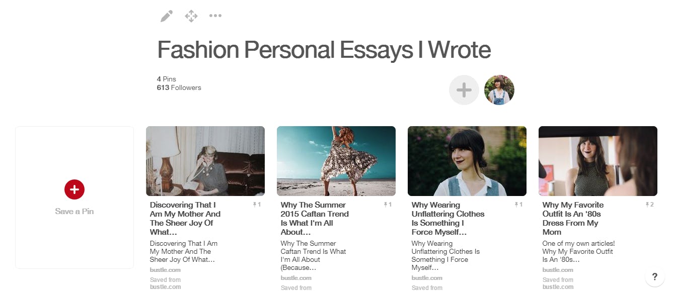 How To Use Pinterest To Boost Your Career With 11 Helpful Tips
