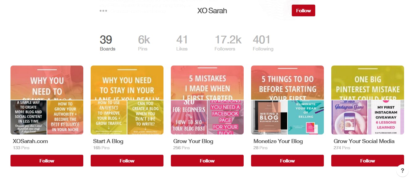 How To Use Pinterest To Boost Your Career With 11 Helpful Tips