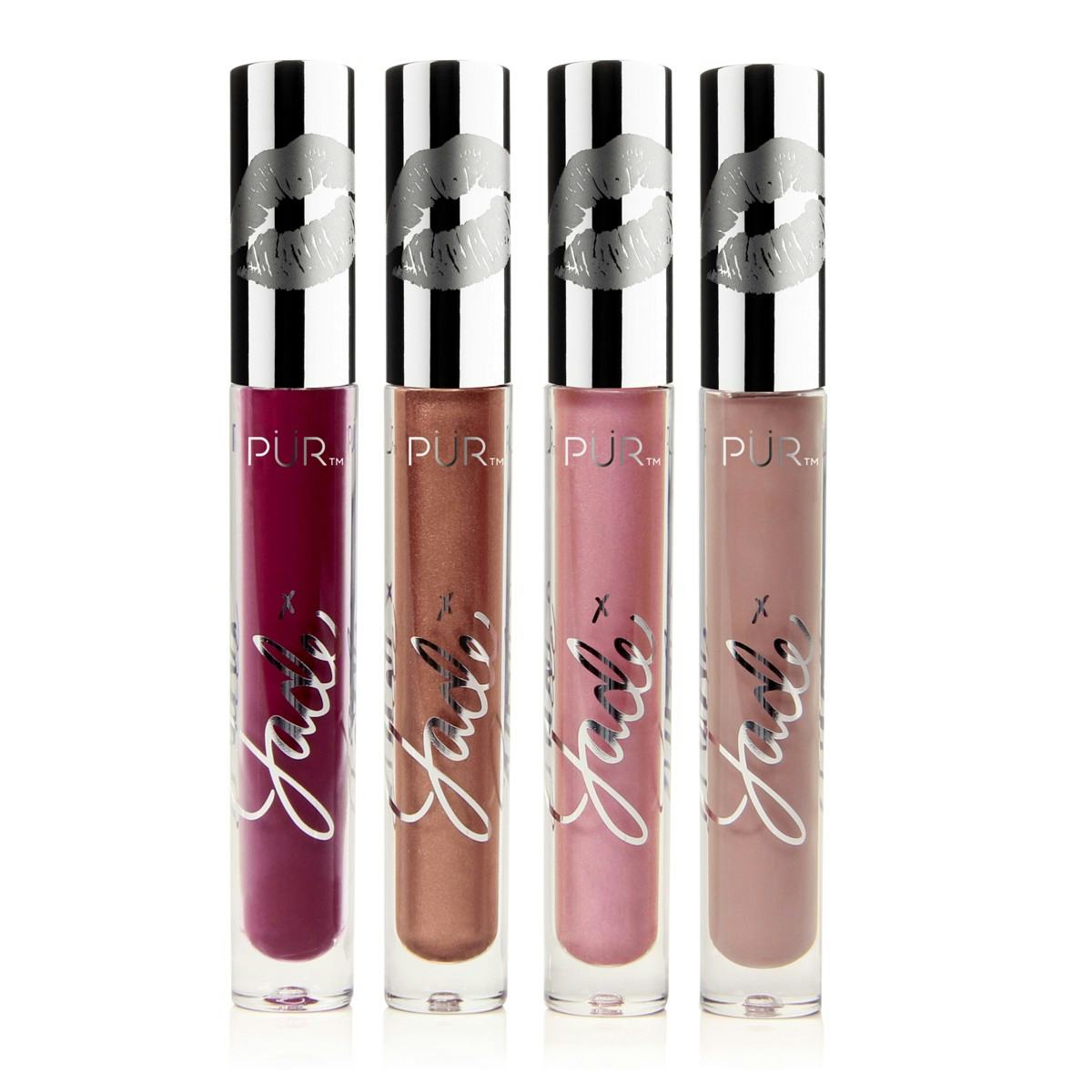 The Pur Cosmetics Royalty Collection Is The Brainchild Of Your Favorite ...