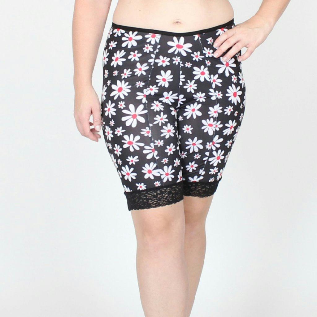 These Are The Best Fabrics To Prevent Thigh Chafing