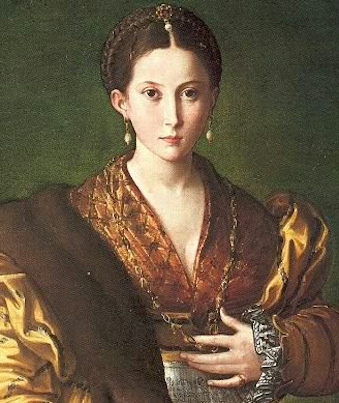 10 Bizarre Beauty Tips From The Middle Ages That You Won’t Believe ...