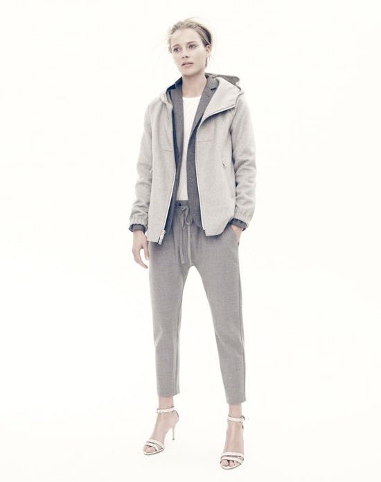 11 Ways To Wear Your Netflix Watching Clothes Out Into The World