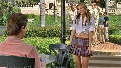 11 Things Only Early 2000s Teens Who Wore School Uniforms Will Understand