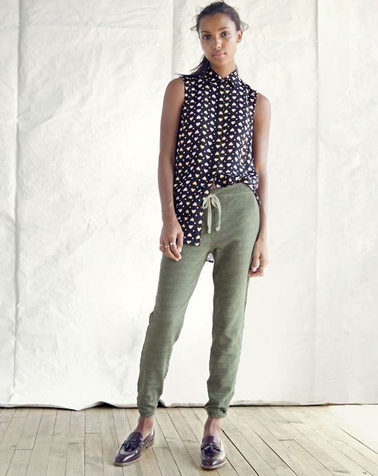 11 Ways To Wear Your Netflix Watching Clothes Out Into The World