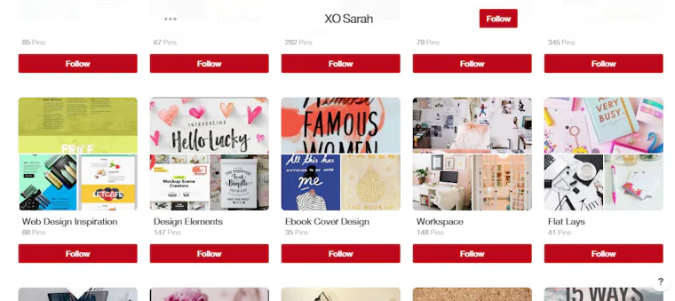 How To Use Pinterest To Boost Your Career With 11 Helpful Tips