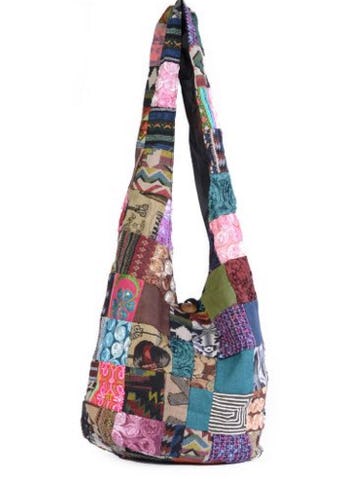 11 Weird Purse Trends We Were Obsessed With in The Early 2000s — PHOTOS