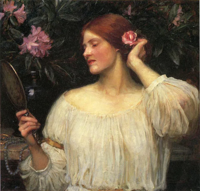 Your Beauty Routine Today Versus How It Would Look In The 1800s Will ...