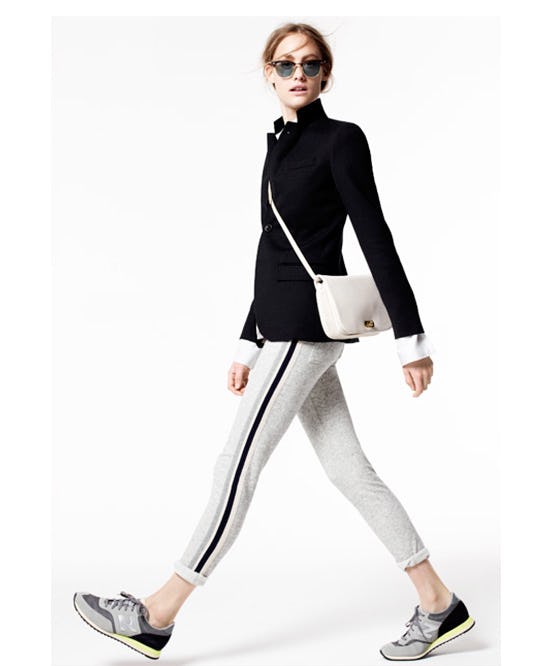 11 Ways To Wear Your Netflix Watching Clothes Out Into The World