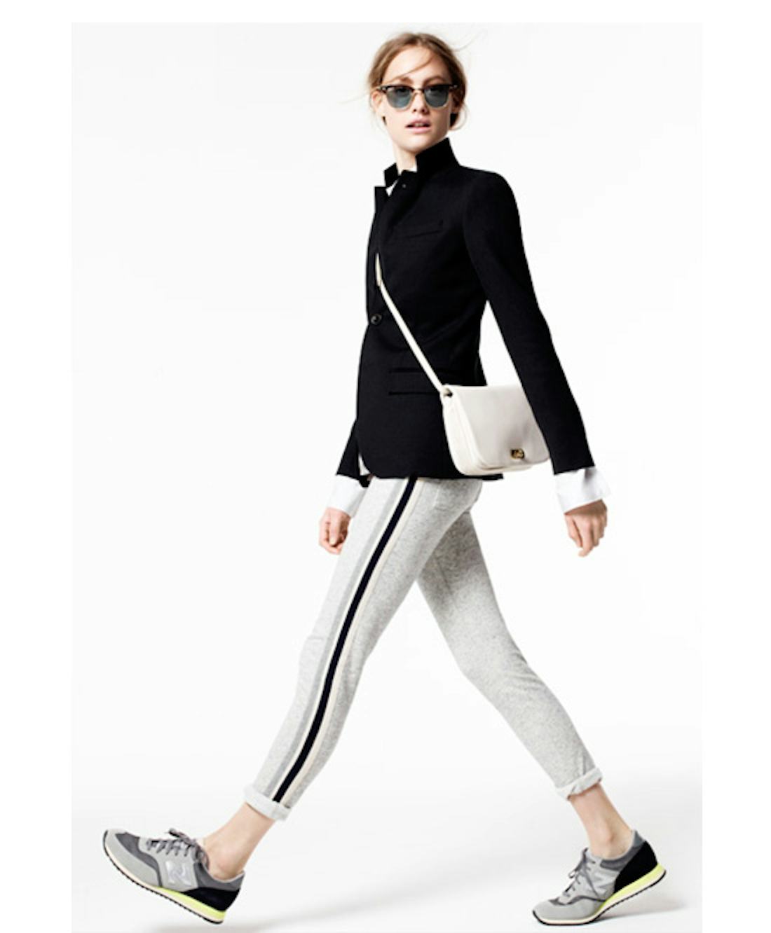 11 Ways To Wear Your Netflix Watching Clothes Out Into The World