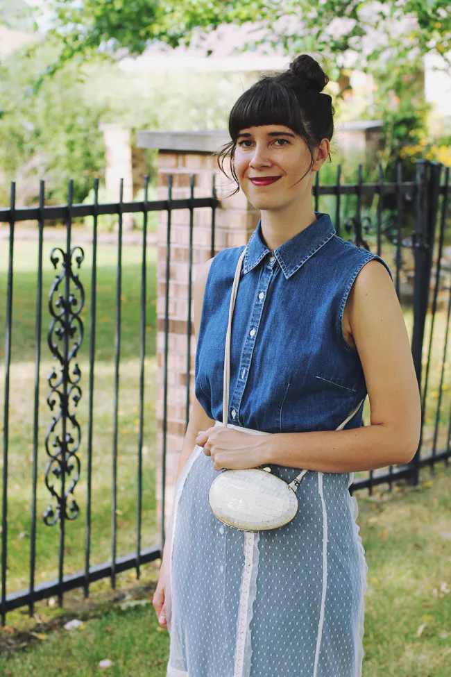 7 Reasons Style Gets Better With Age