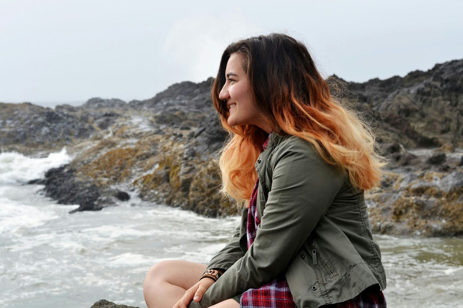 7 Fashion Bloggers Share Their Most Awkward Photoshoot Moments