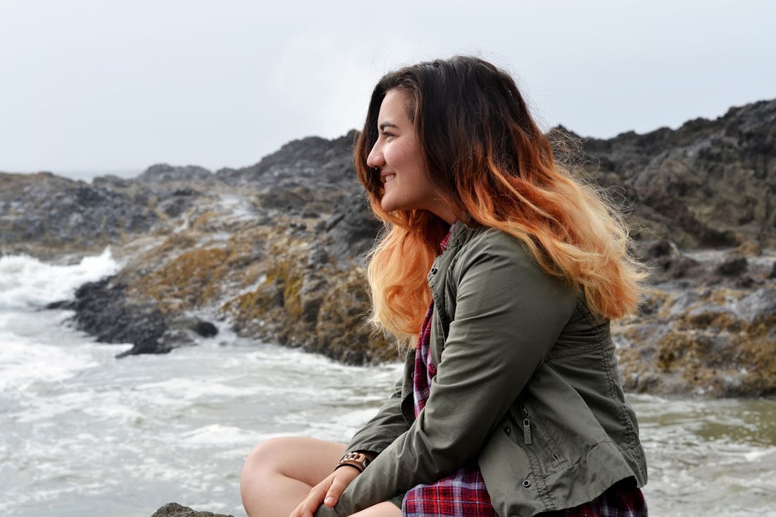 7 Fashion Bloggers Share Their Most Awkward Photoshoot Moments