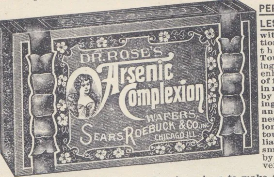 Your Beauty Routine Today Versus How It Would Look In The 1800s Will ...