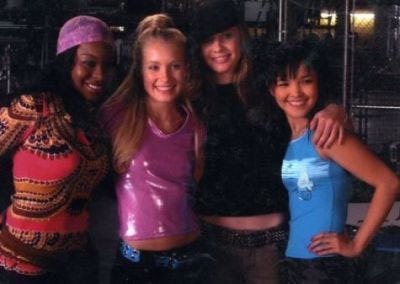 11 Outdated Disney Channel Original Movie Outfits That We Once Adored ...